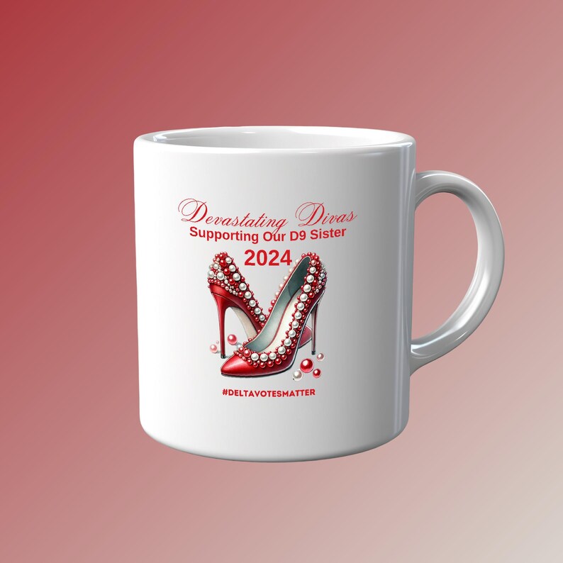 Devastating Divas Shirt PNG 2024 Election Exclusive Design D9 Support ...