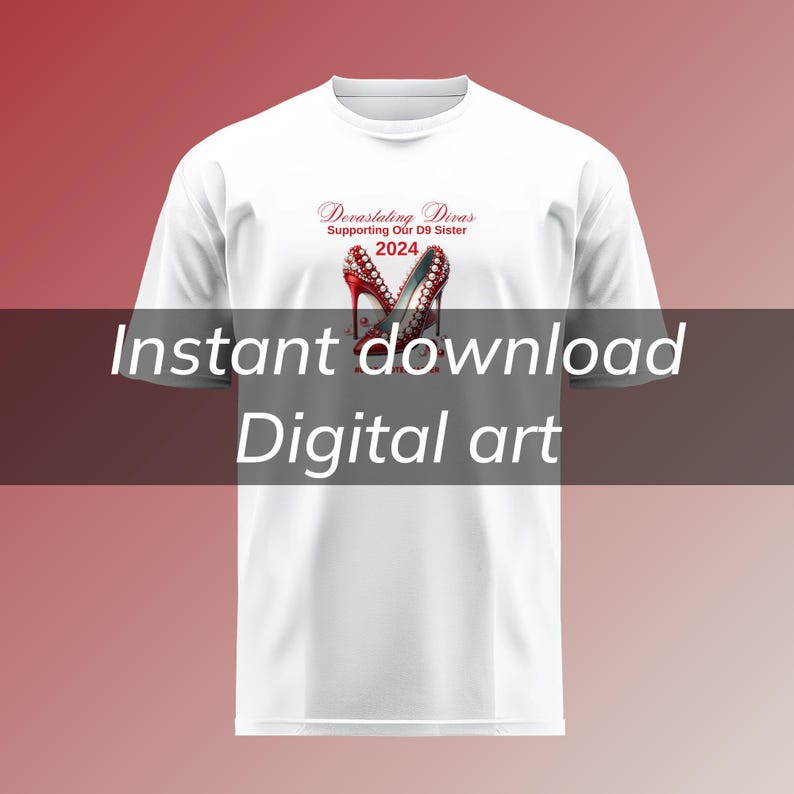 Devastating Divas Shirt PNG 2024 Election Exclusive Design D9 Support ...