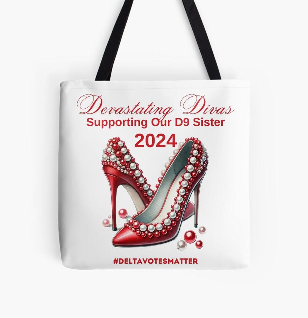 Devastating Divas Shirt PNG 2024 Election Exclusive Design D9 Support ...