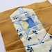 Sawtooth Boot Foundation Paper Piecing Quilt Block Pattern - Etsy