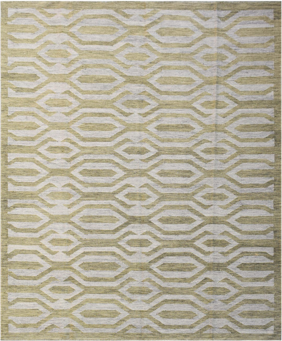 Personalized Handwoven Rug, Made to Order Scandinavian Kilim Area Rug ...