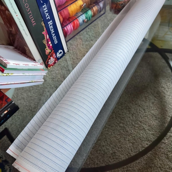Waste Canvas - Etsy