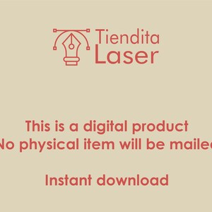 Minecraft Laser Cut File Vector / Dxf Cdr Svg Ai Pdf / Instant Download ...