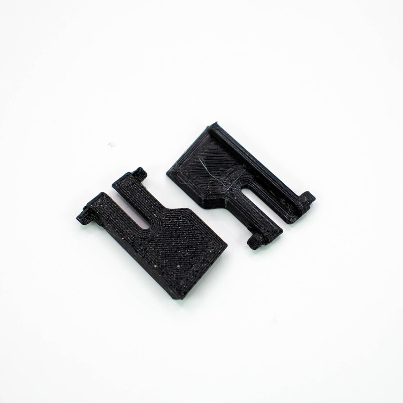Logitech G510 Replacement Keyboard Feet - Etsy