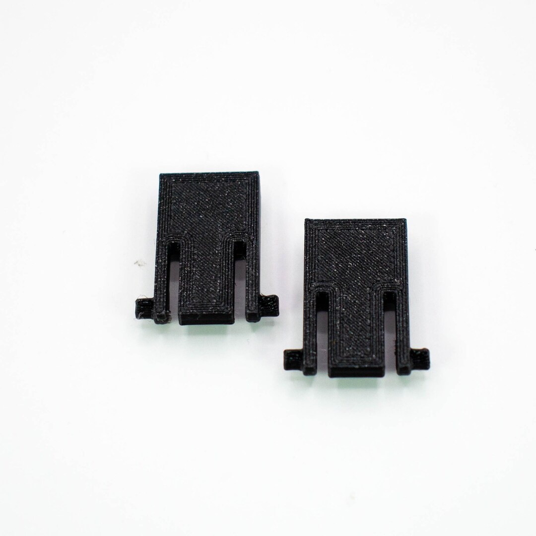 Logitech G15 Replacement Keyboard Feet - Etsy