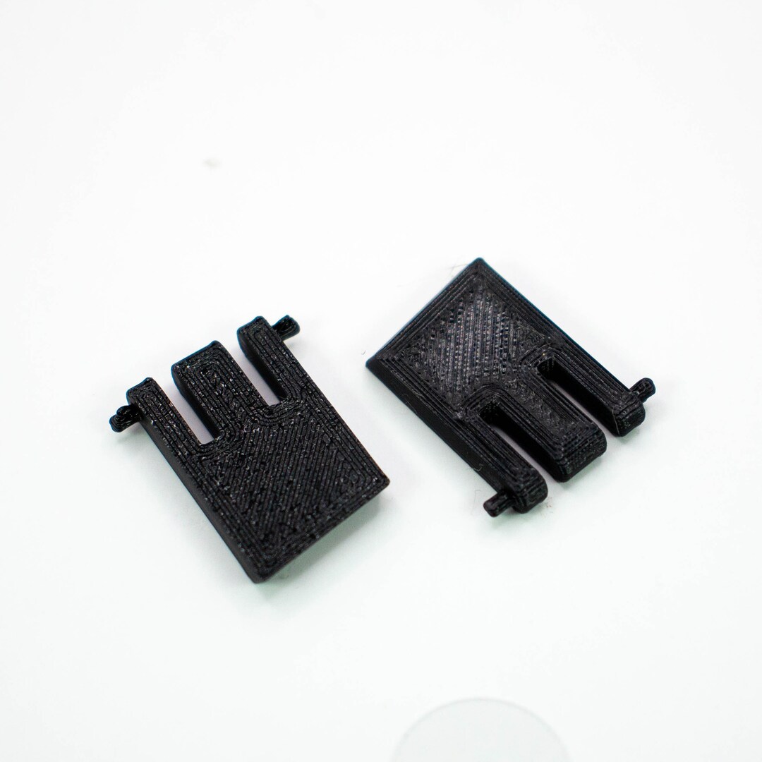 HP KU1156 Replacement Keyboard Feet - Etsy