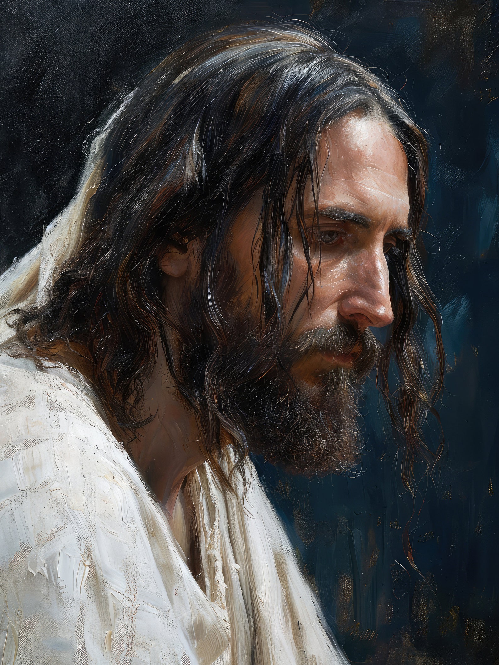 Messiah | Redeemer | Jesus Christ | Son of God | Bible | Christian ...