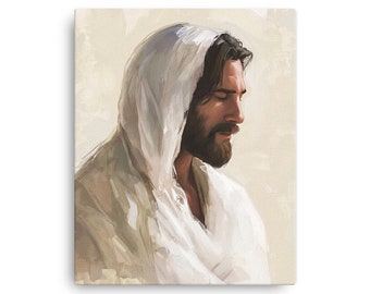 Prince of Peace Jesus Christ Peacemaker Home Decor Bible Light of the ...