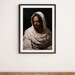 Jesus Christ | Messiah Painting | Art to Uplift | Jesus Wall Art | Home ...