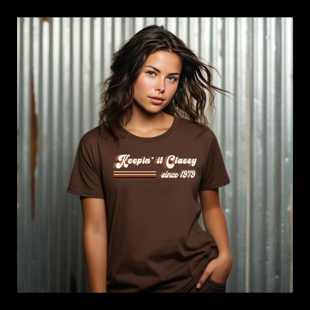 70s T-shirt 1979 Retro T-shirt Vintage 70's Vintage 70's T-shirt 1979 ...