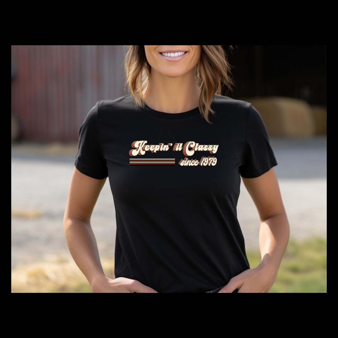 70s T-shirt 1979 Retro T-shirt Vintage 70's Vintage 70's T-shirt 1979 ...
