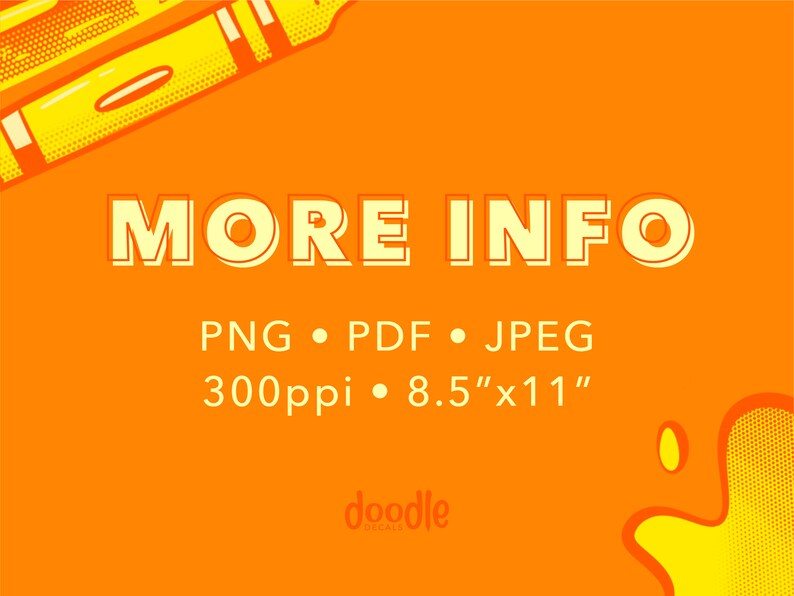 Full Page Camping Color Your Own Sticker Sheet: Print at Home | Line ...