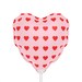 Balloons Heart-shaped Baby Shower Decoration - Etsy
