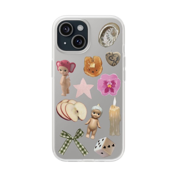 Sonny Angel Phone Case - Etsy