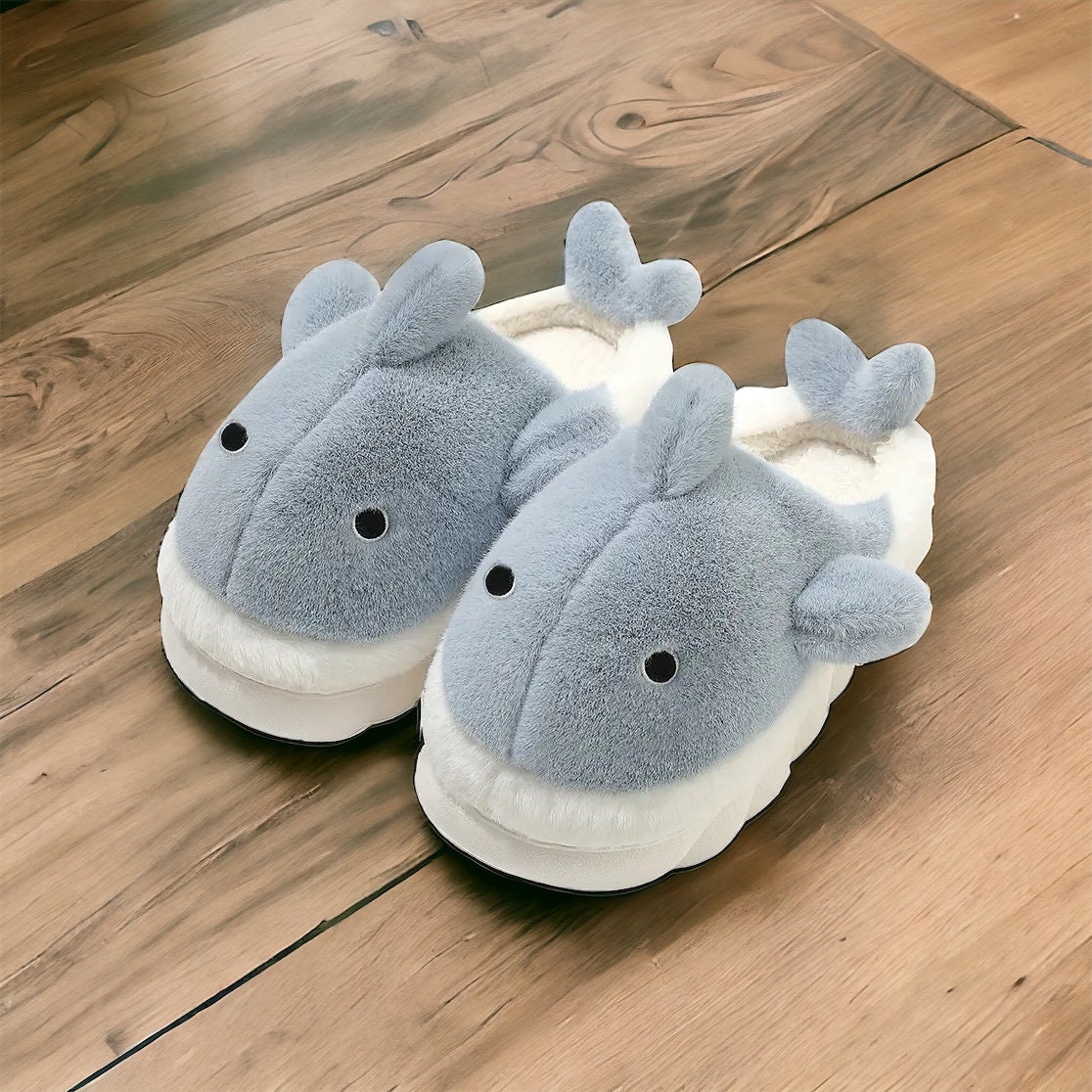 Whale Shark, Slippers Women, Baby Shark, Mens Slippers, House Slippers ...