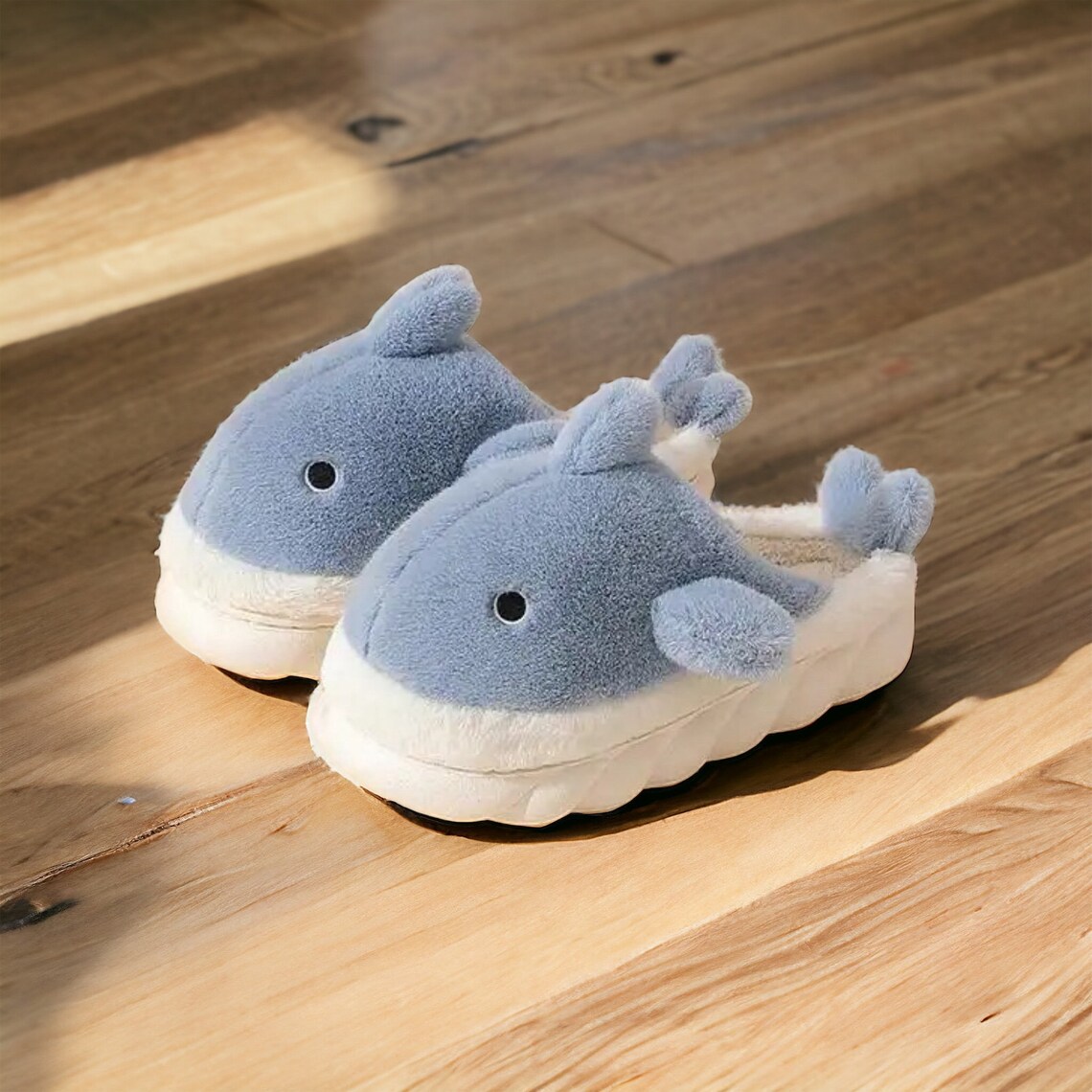 Whale Shark, Slippers Women, Baby Shark, Mens Slippers, House Slippers ...