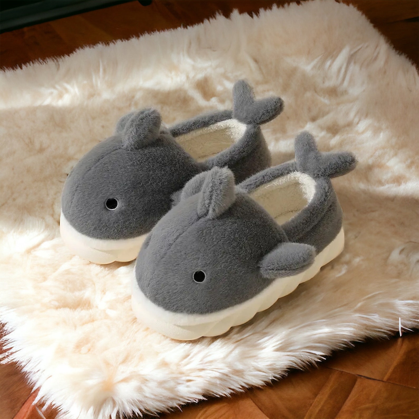 Whale Shark, Slippers Women, Baby Shark, Mens Slippers, House Slippers ...