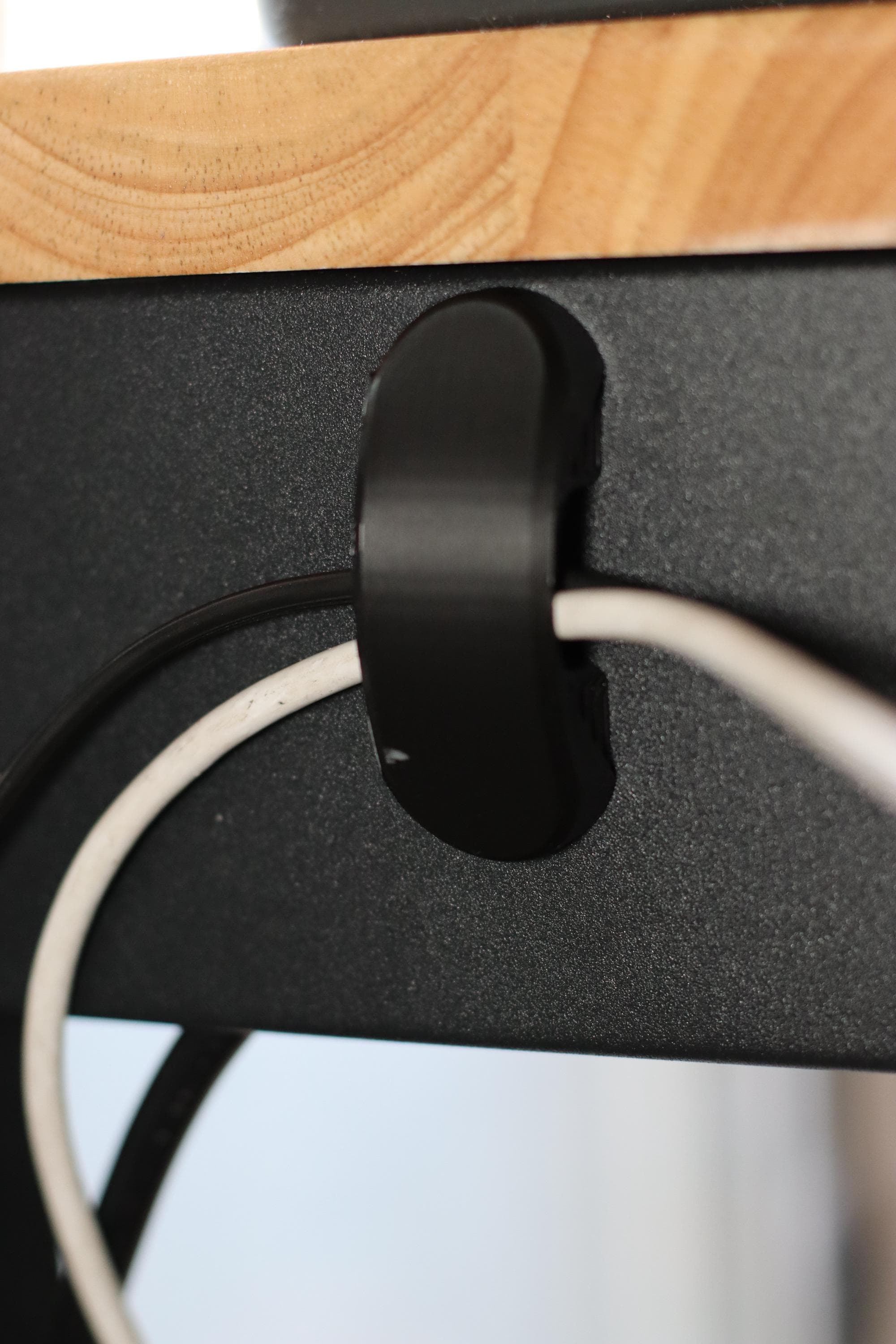 Magnetic Cable Management Holder - Etsy