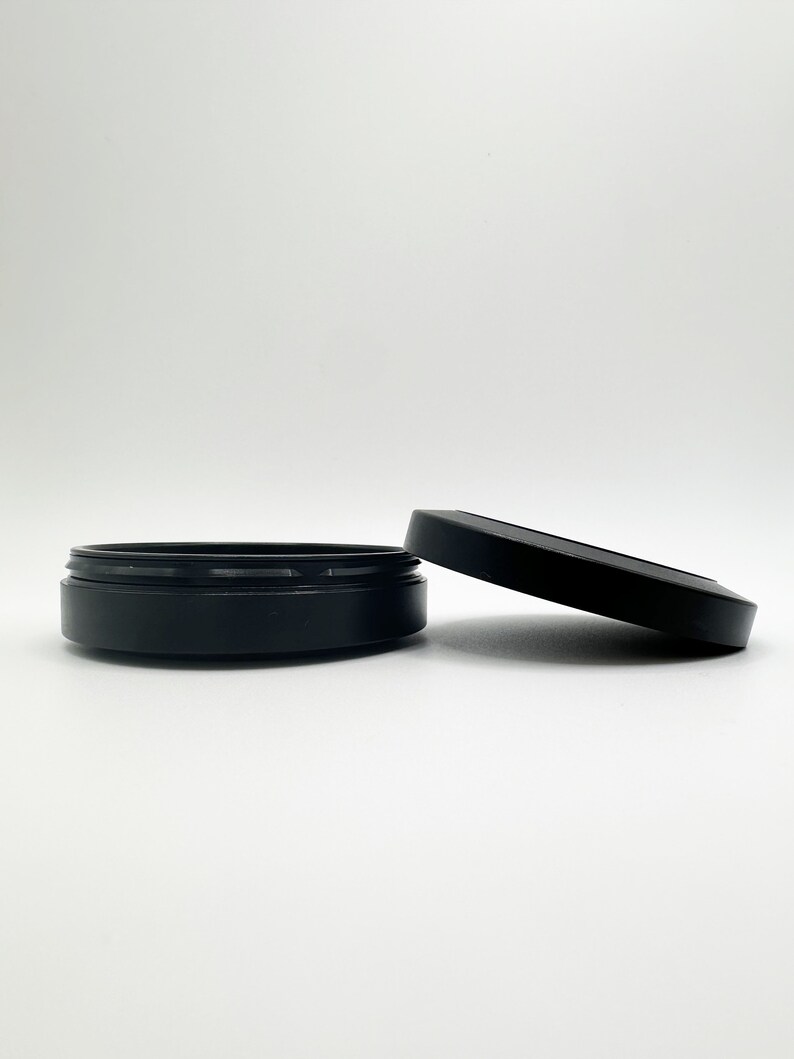 Edition 009: 6 MILLY PILLY Metal Zyn Can, Custom Zyn Container, Metal ...