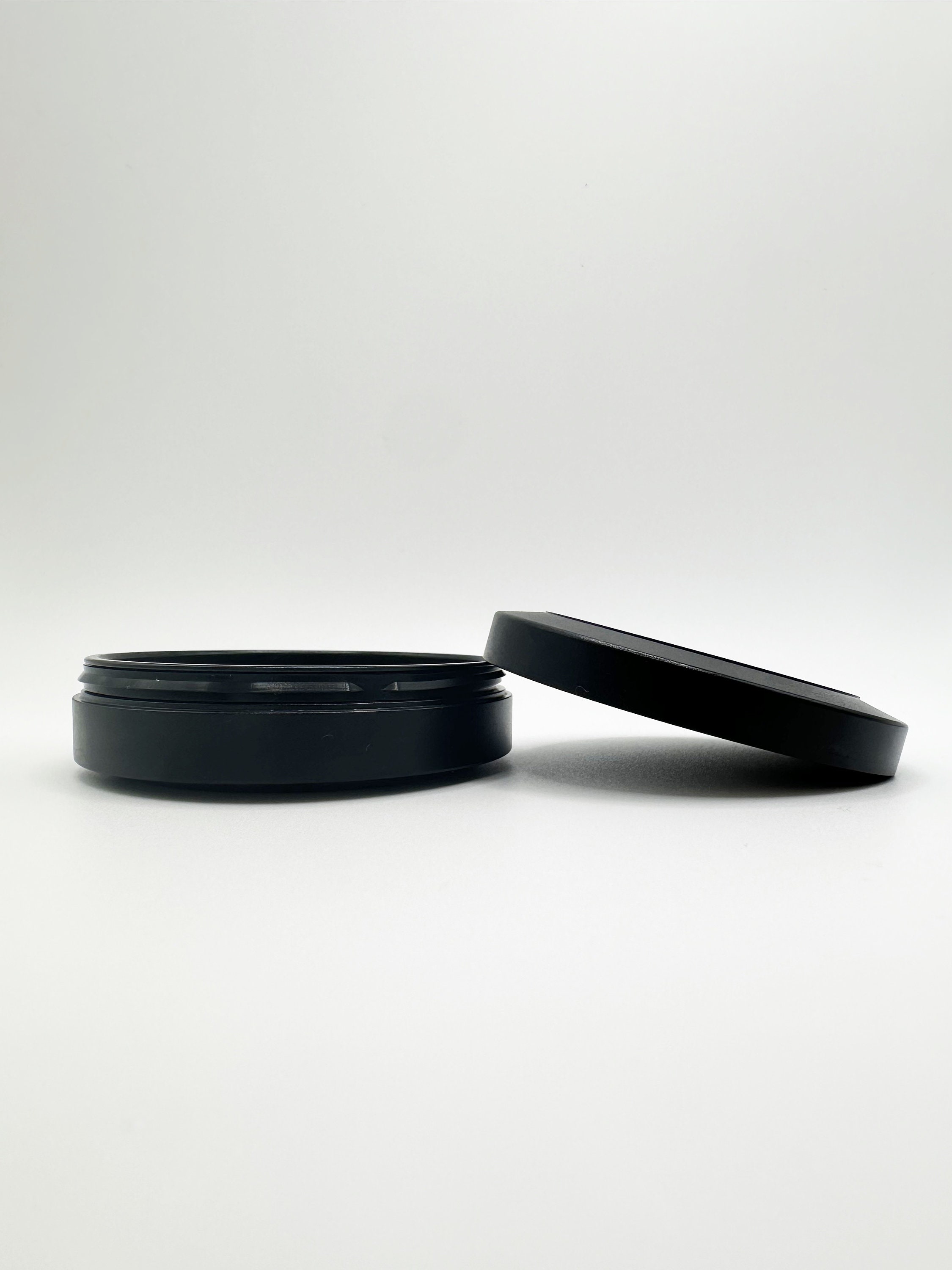 Edition 009: 6 MILLY PILLY Metal Zyn Can, Custom Zyn Container, Metal ...