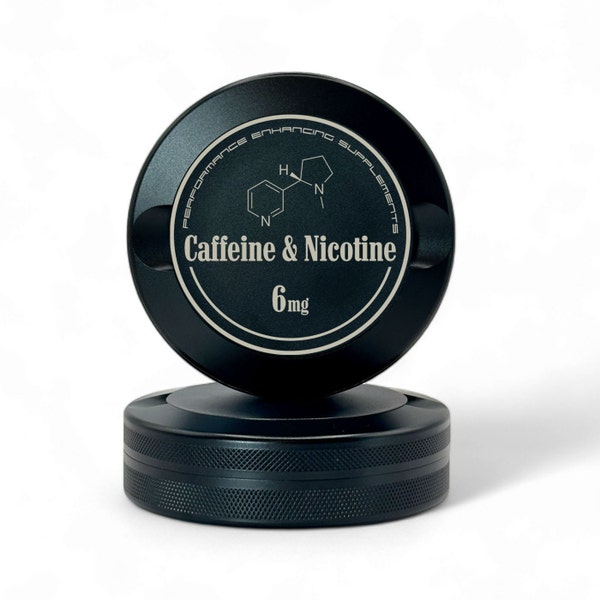 Metal Zyn Can - Etsy