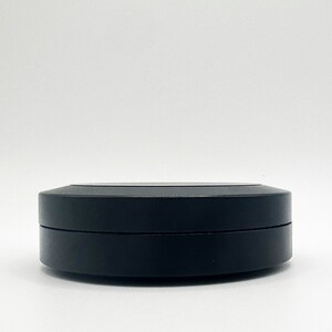 Edition 014: BITCOIN Metal Snus Can, Custom Snus Container, Tobacco Can ...