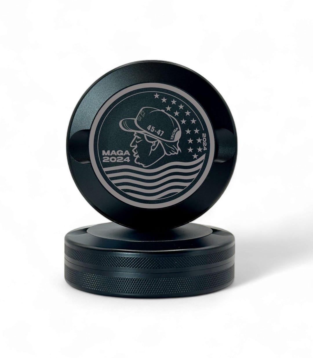 Edition 047: MAGA | Snus Can | Snus Container | Zyn Metal Can | Metal ...