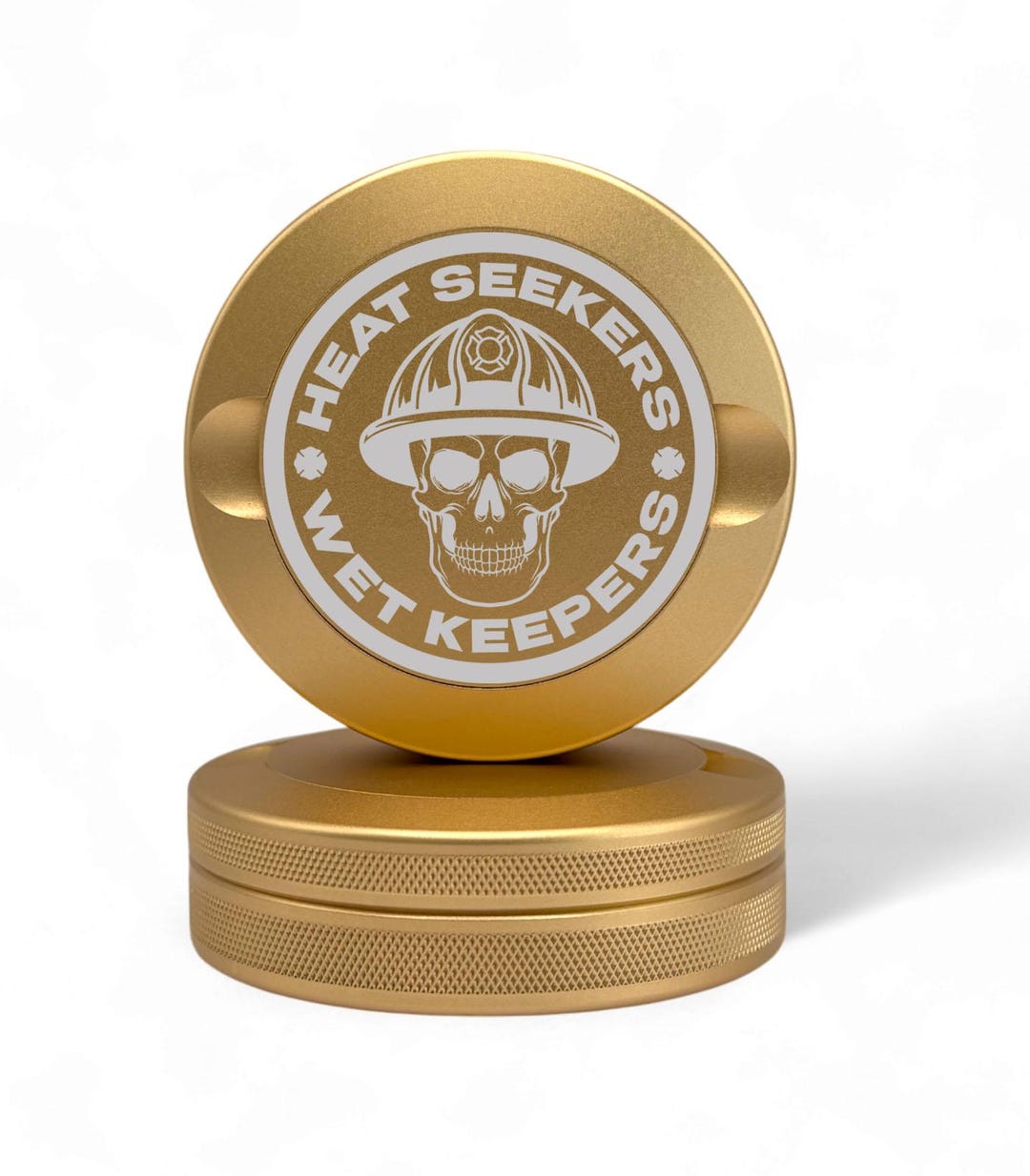 FIRST RESPONDERS: FIRE | Snus Can | Snus Container | Zyn Metal Can ...