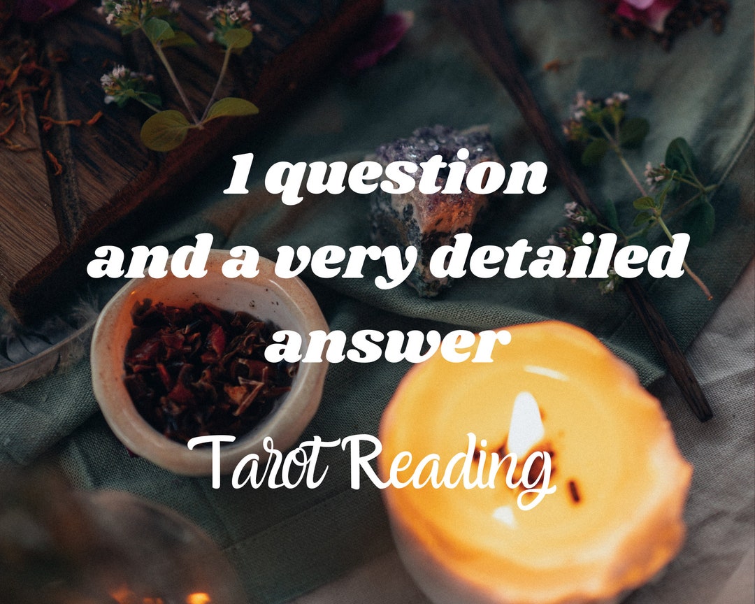 Just One Question and Detailed Answer to One Question. Delivery Within ...