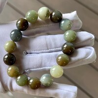 Hetian Jade - Etsy