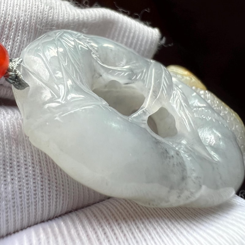 Golden Jade Stone - Etsy