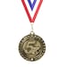 Color Run Medals, Custom Metal Medals, Marathon Medals, Colour Event ...