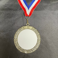 Silver Medal Clipart, 23 High-resolution Award Medals for Invitations ...