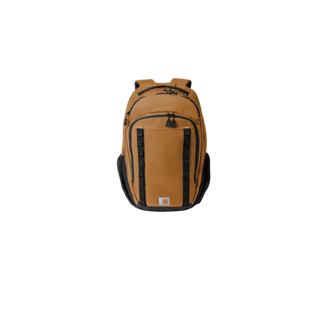 Carhartt® 25L Ripstop Backpack - Etsy