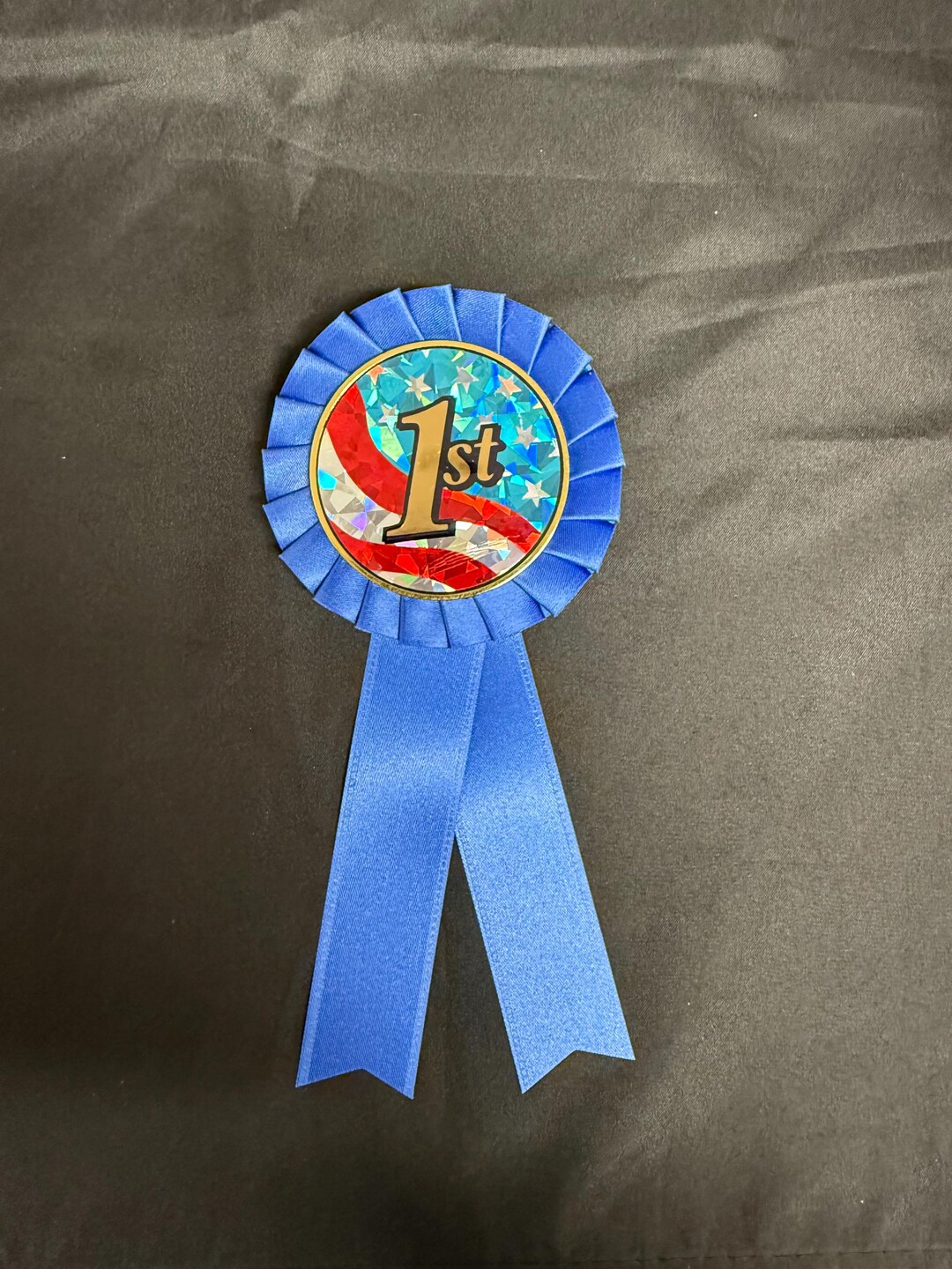 1st Place Ribbon , 2nd Place Ribbon , 3rd Place Ribbon - Etsy