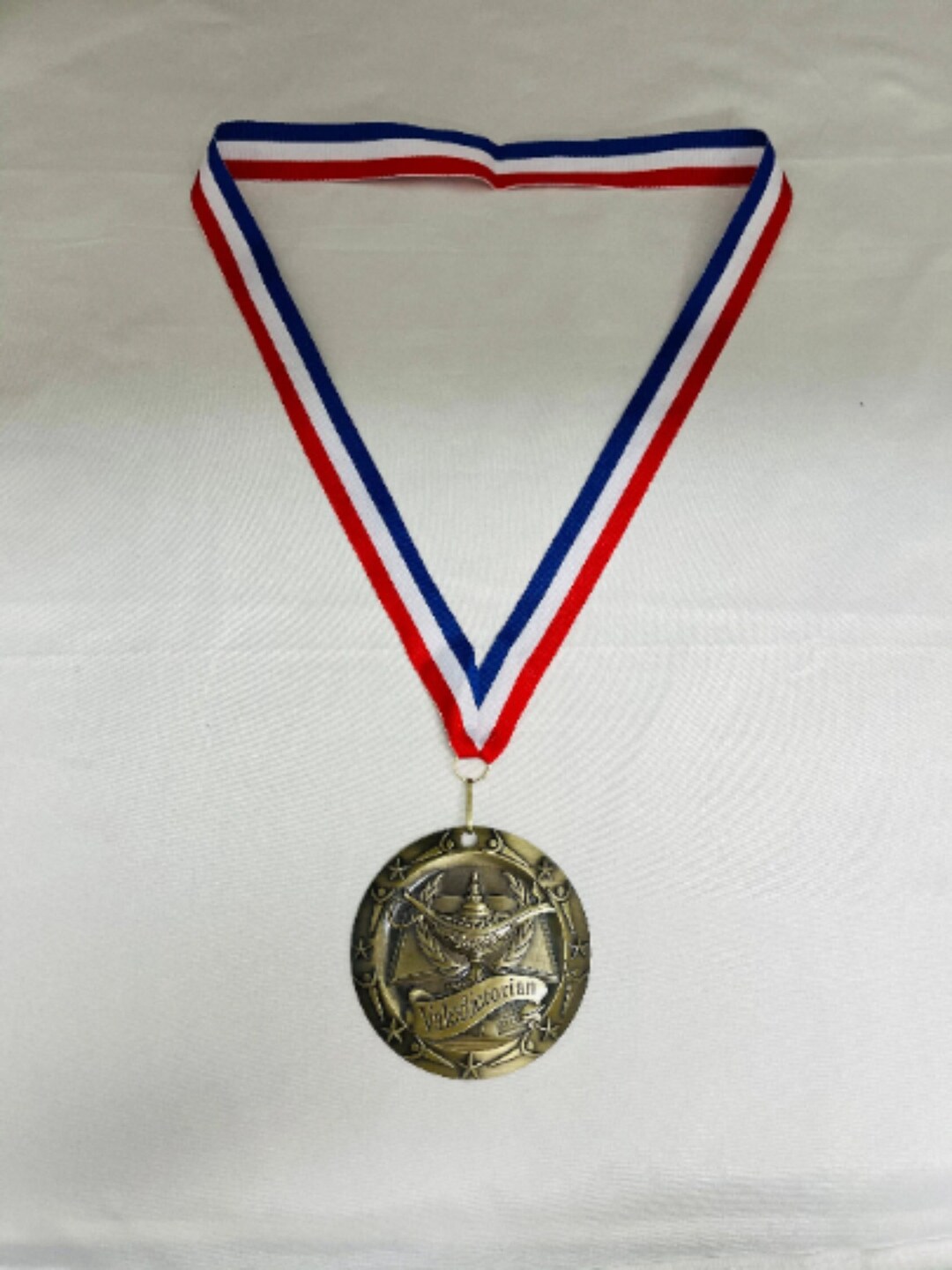 Valedictorian Medal / Valedictorian / Graduation Medal / Graduation ...