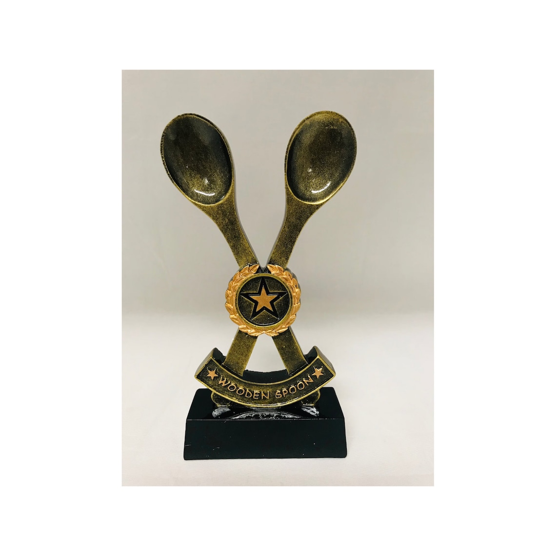 Cooking Award / Spoon Award / Free Engraving - Etsy