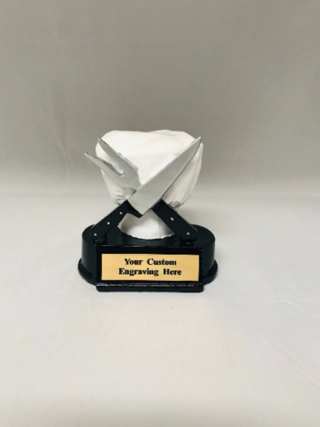 Cooking Award / Chef's Award - Etsy