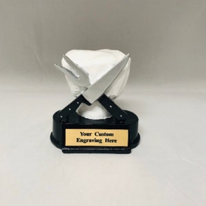 Cooking Award / Chef's Award - Etsy