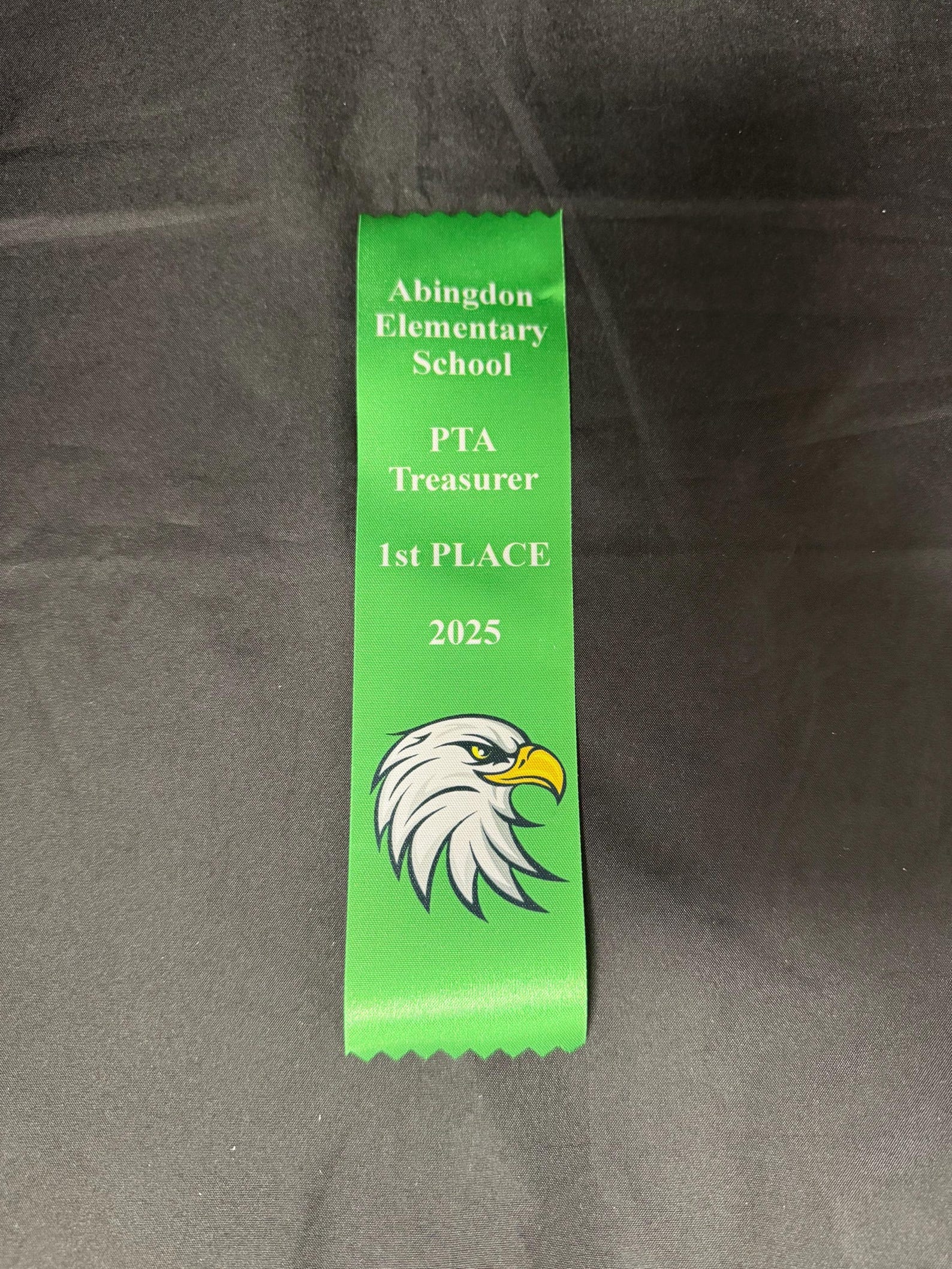 Custom Ribbon Awards: Personalized Track Ribbons (8" X 2") - Etsy