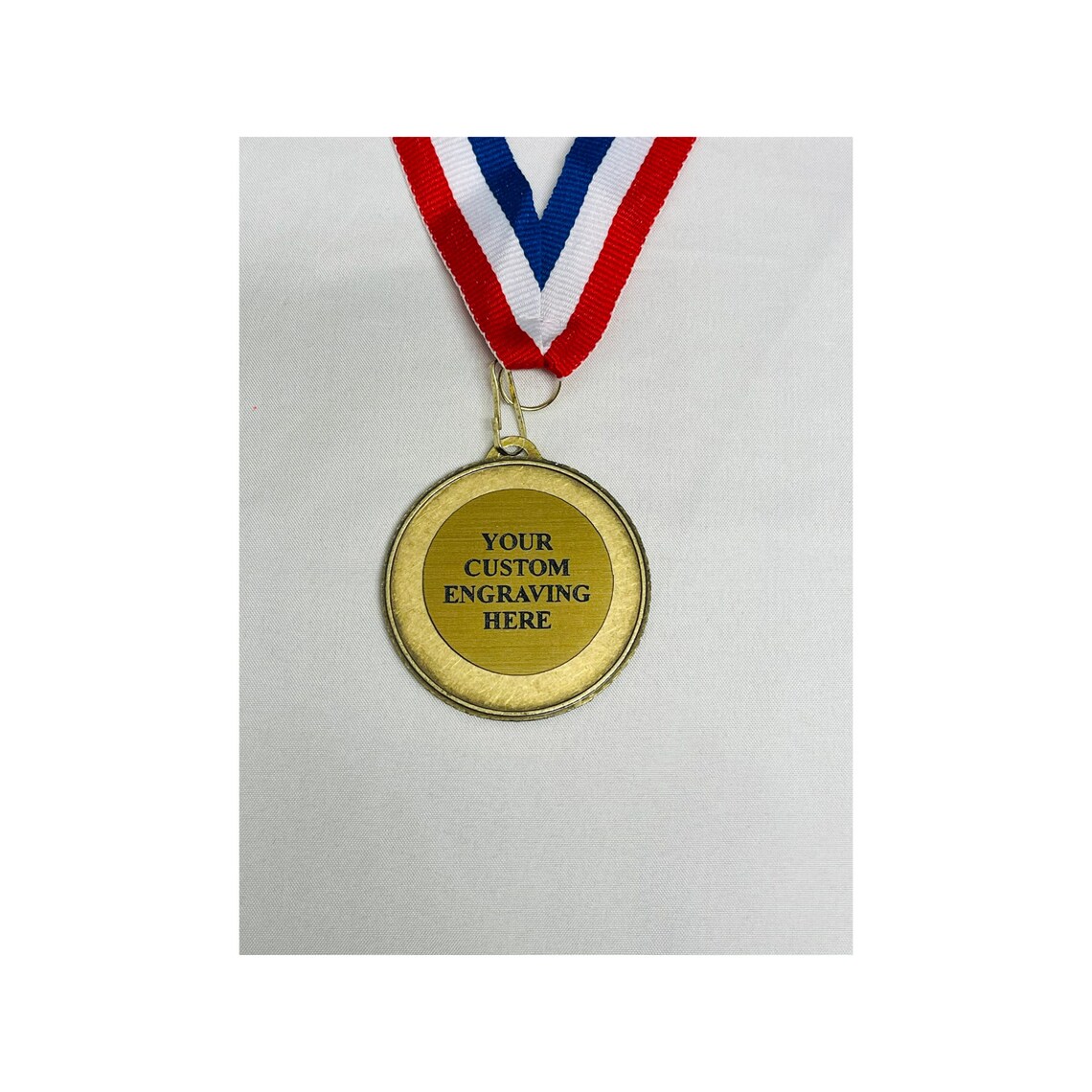 Swimming Medal / Swim Medal / Swimming - Etsy