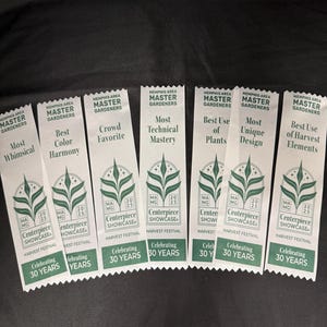 Custom Ribbon Awards: Personalized Track Ribbons (8" X 2") - Etsy