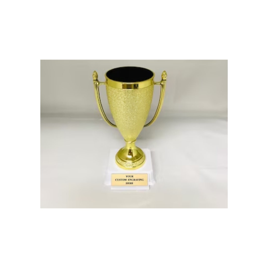 Loving Cup Trophy / First Place Trophy / Recognition Trophy - Etsy