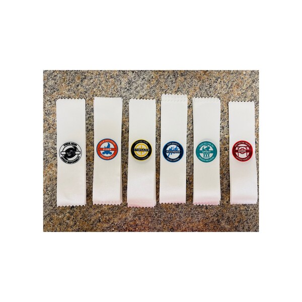 Custom Ribbon - Etsy