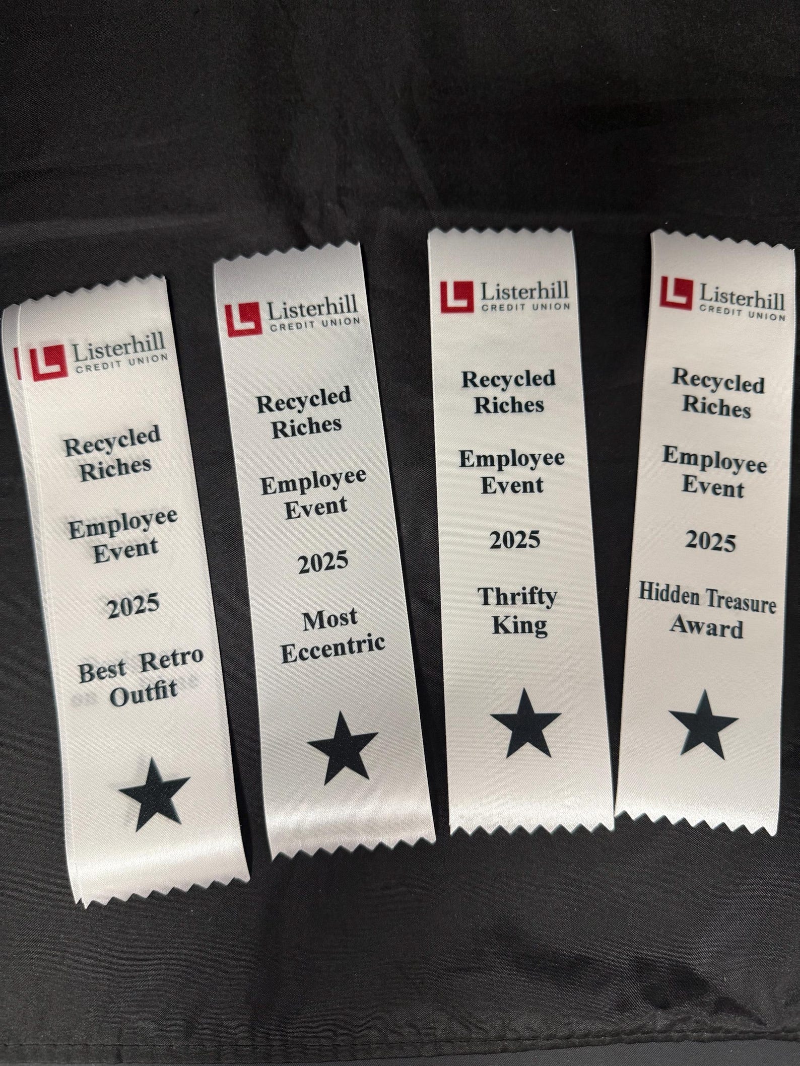 Custom Ribbon Awards: Personalized Track Ribbons (8" X 2") - Etsy