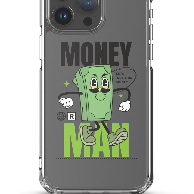 iPhone Dollar Bill Case - Etsy