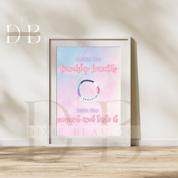 Friendship Sign - Etsy