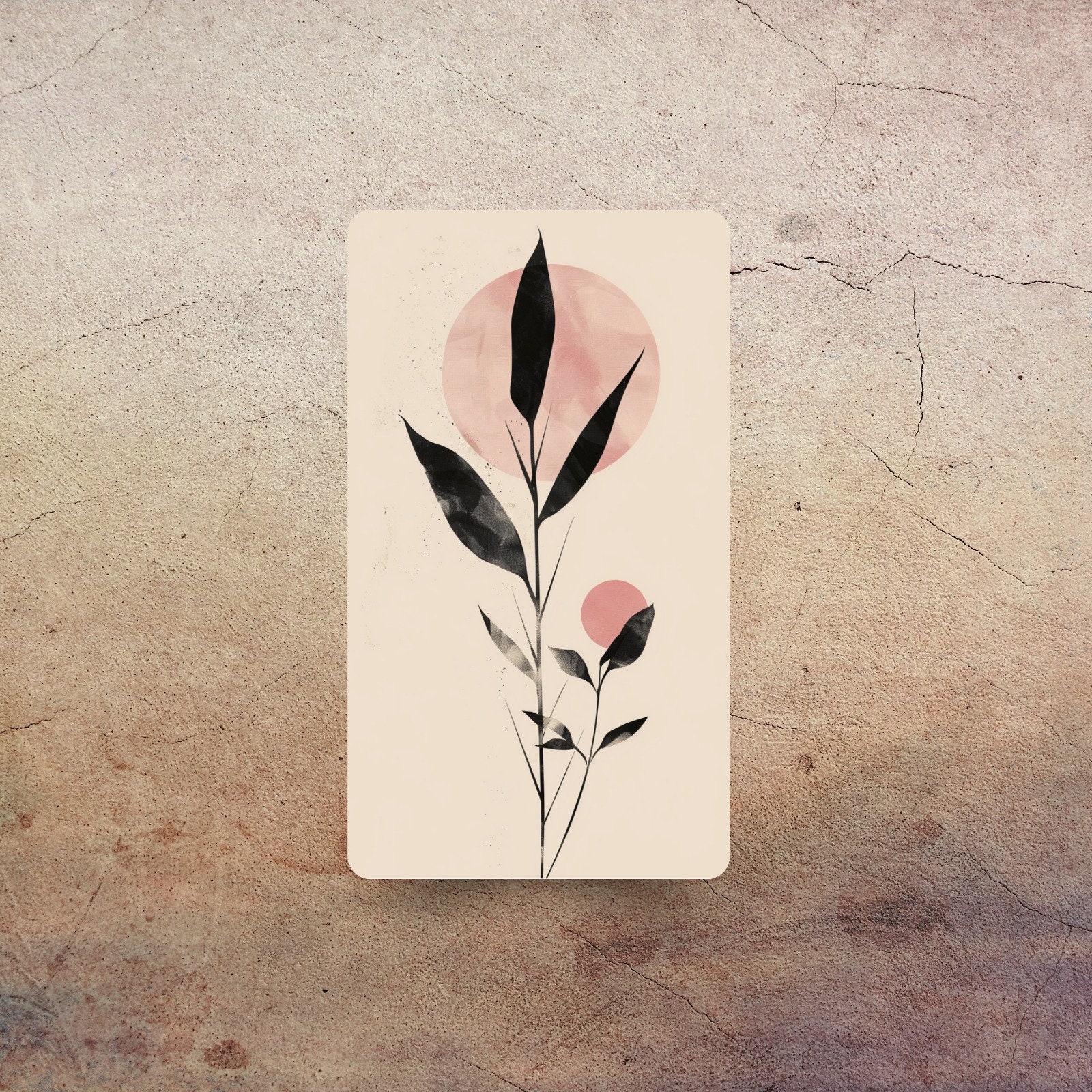 Modern Tarot Deck, Contemporary Tarot Cards, Tarot With Guidebook, 78 ...