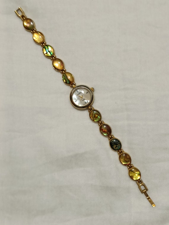 Iso Le Chat Watch - Gem