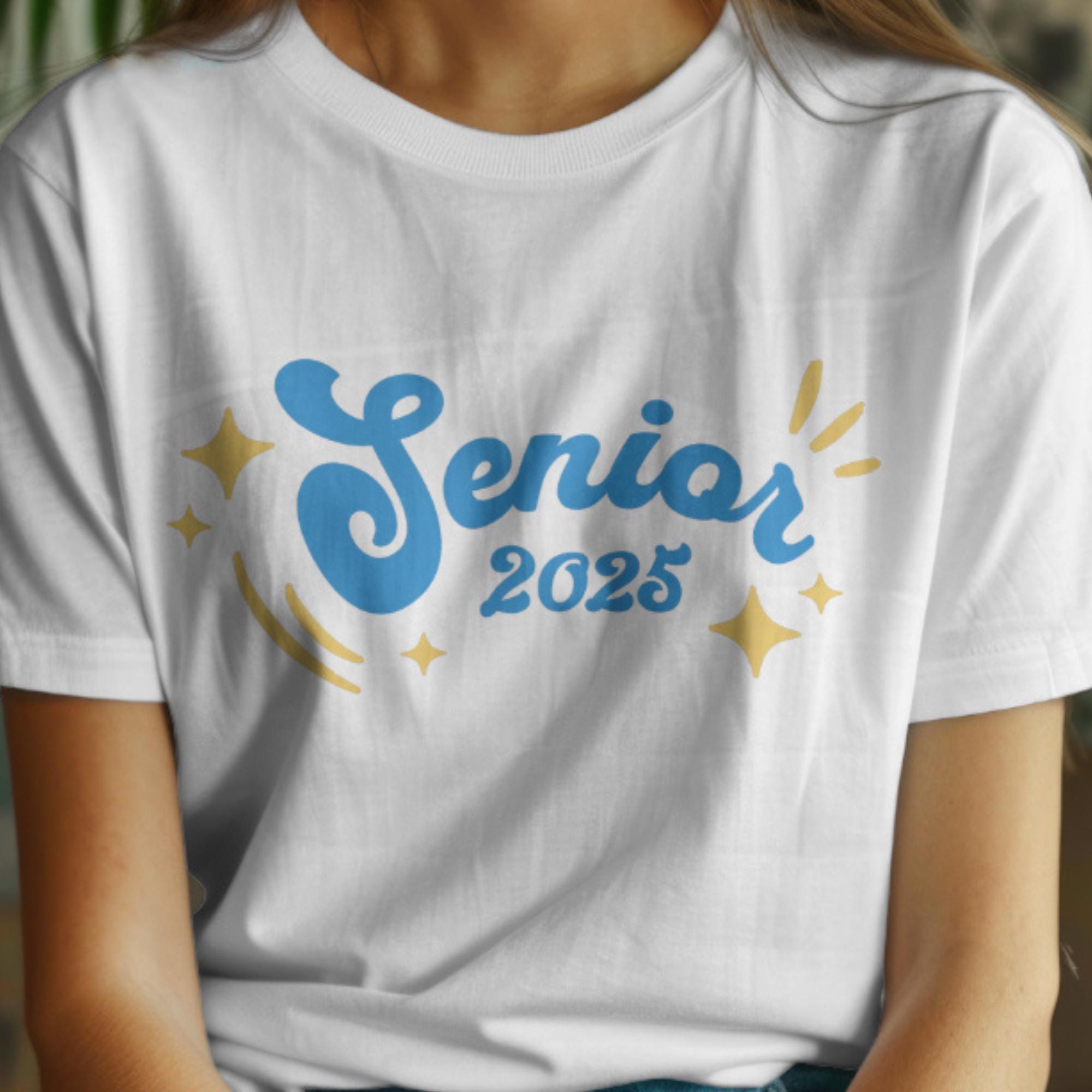 Senior 2025 Png & Svg | Class of 2025 Svg | 2025 Senior Cricut | Senior ...